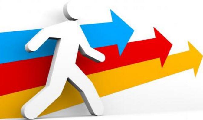 Tus objetivos y metas: Clave para avanzar Tus objetivos y metas: Clave para avanzar