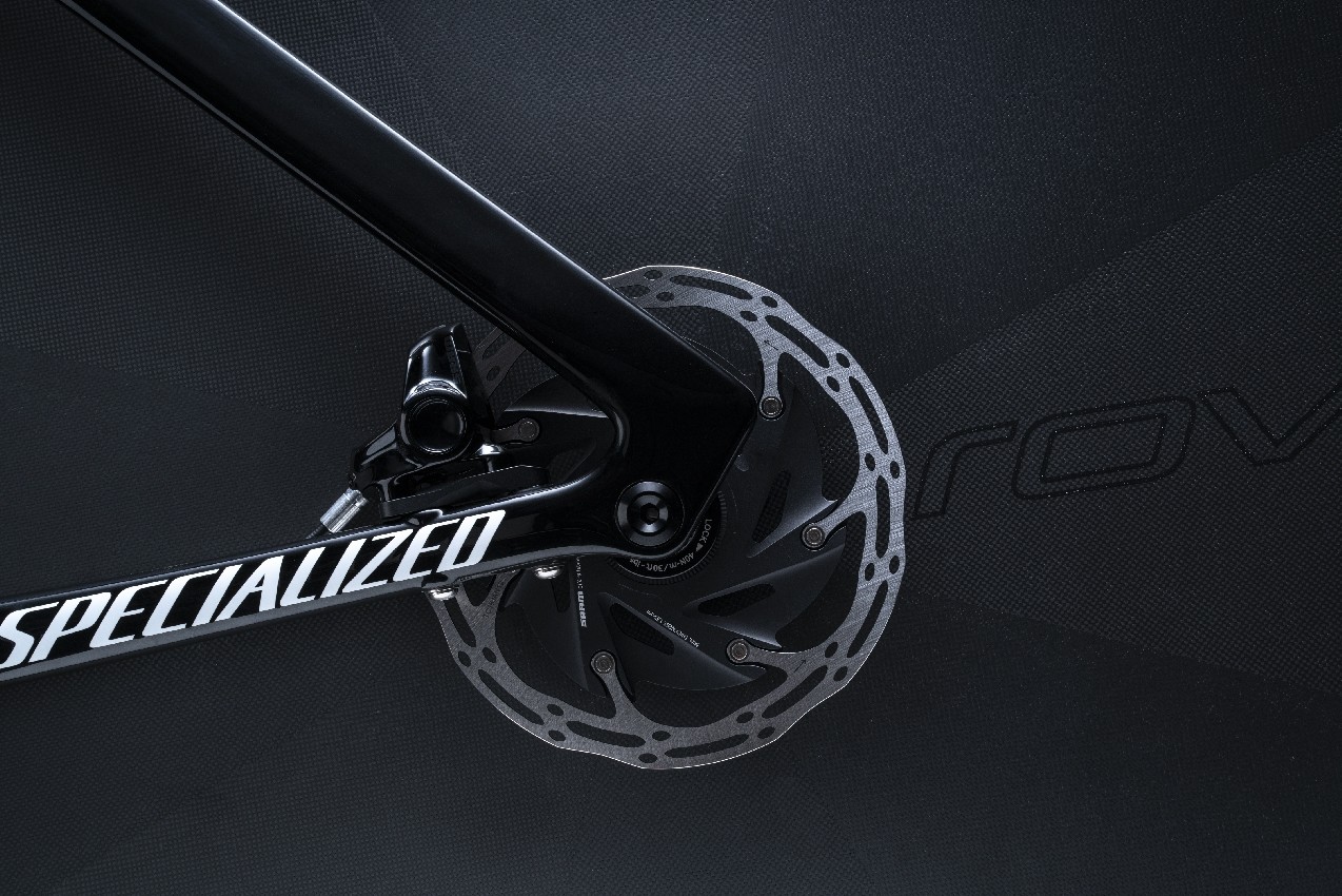 Die neue S-Works Shiv TT Disc von Specialized Bike für Triathlon und ...