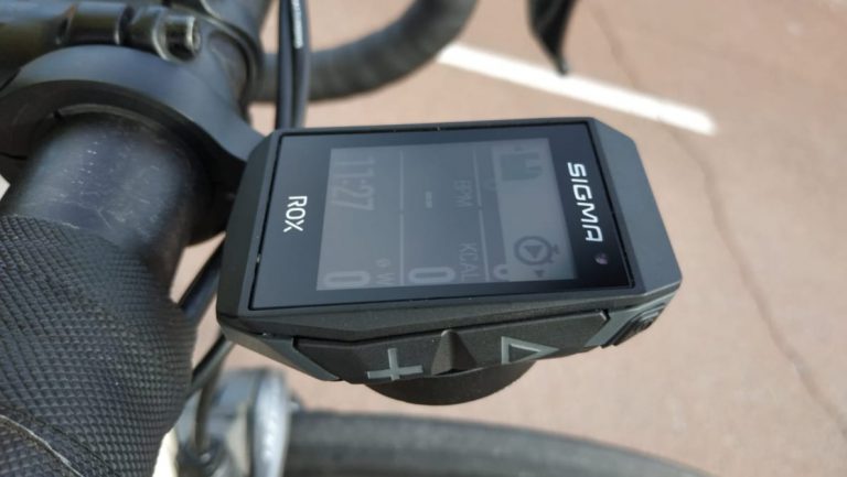 Sincroniza tus rutas de Strava con tu app SIGMA RIDE.