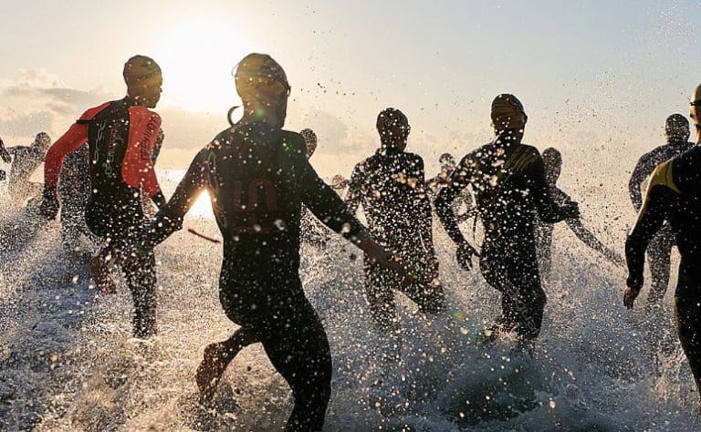 Challenge Roth 2025 Results