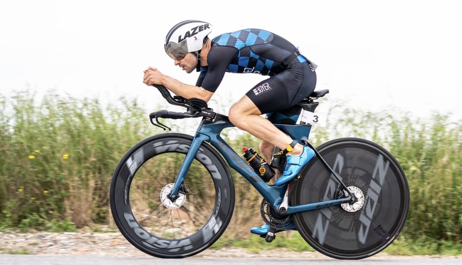 Optimizing Sports Performance: The Crucial Role of Digestive System ...