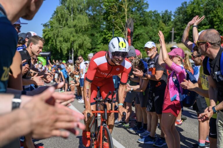 Challenge Roth 2023: Wo kann man es live sehen?