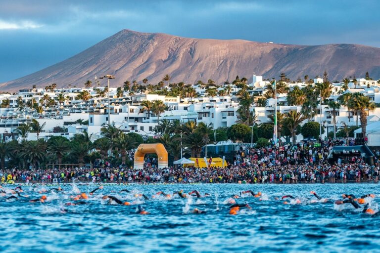 Results 2024 San Francisco T100