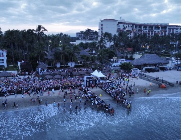 IRONMAN 2025 calendar in Latin America: all dates and venues