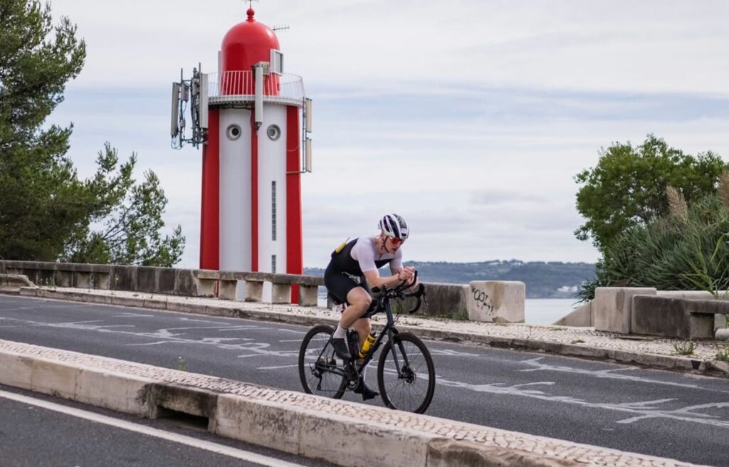 IRONMAN Portugal 2025: 77% of registrations already sold