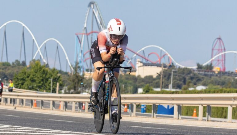 PortAventura World y Challenge Salou unen fuerzas para celebrar ...