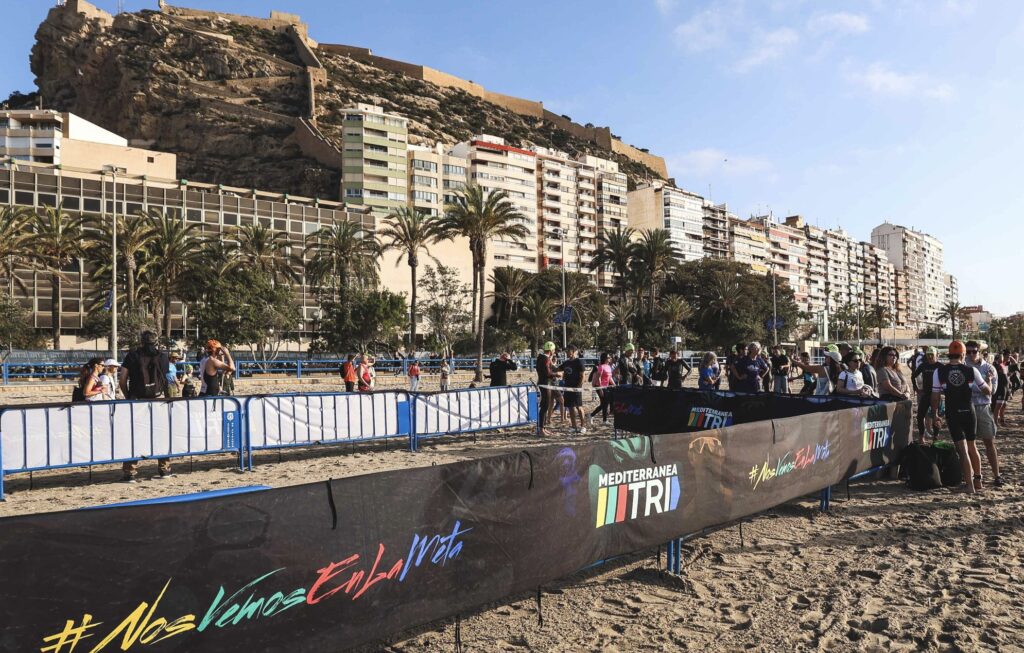 MTRI Alicante closes successfully and looks to Valencia