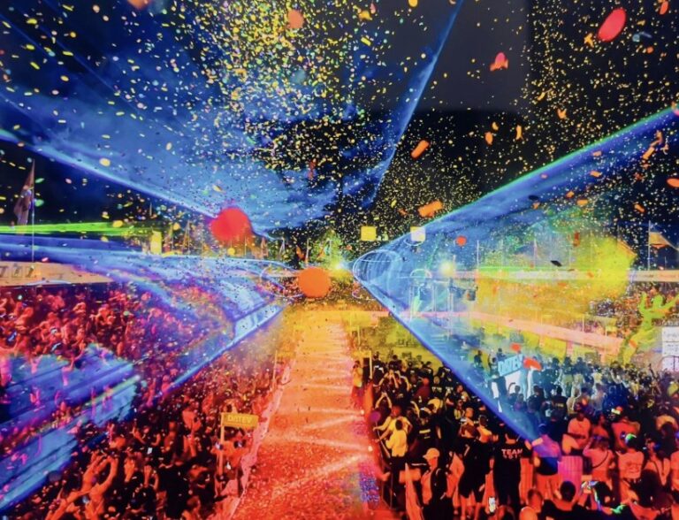 Challenge Roth 2026 in nur 20 Sekunden ausverkauft