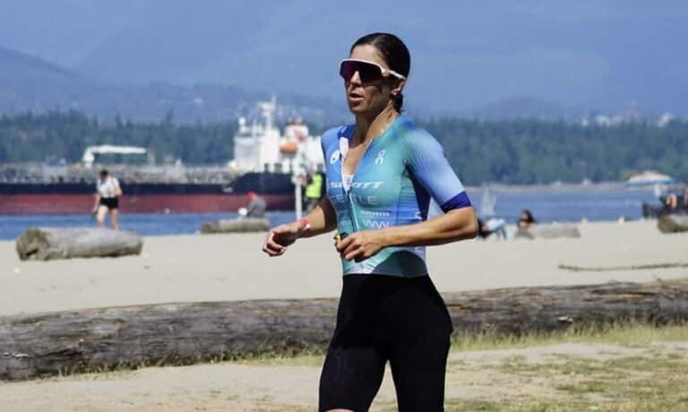 Ashleigh Gentle remporte le T100 French Riviera