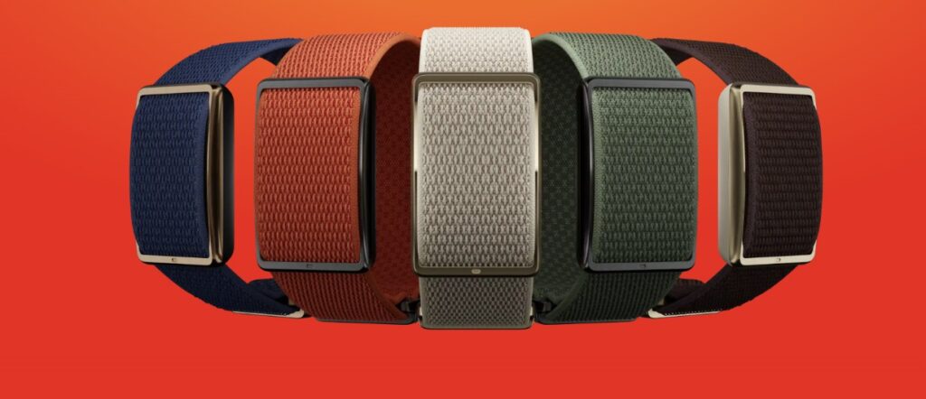 Polar presenta Polar Loop: su primer wearable sin pantalla y sin ...