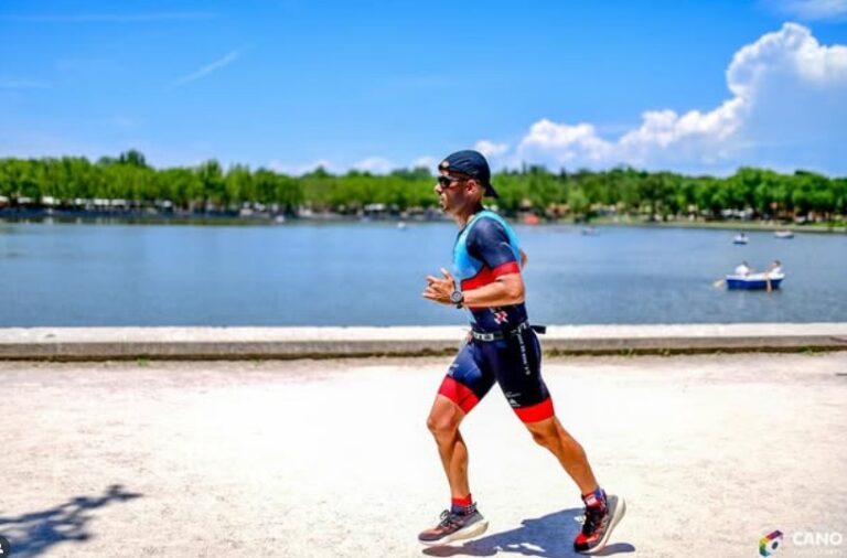 Last days to register for Half Madrid 2025
