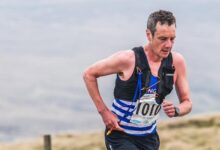 Alistair Brownlee s'inscrit au triathlon Patagonman Xtreme 2025
