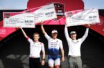 Blummenfelt vince l'IRONMAN Pro Series 2025 a Marbella