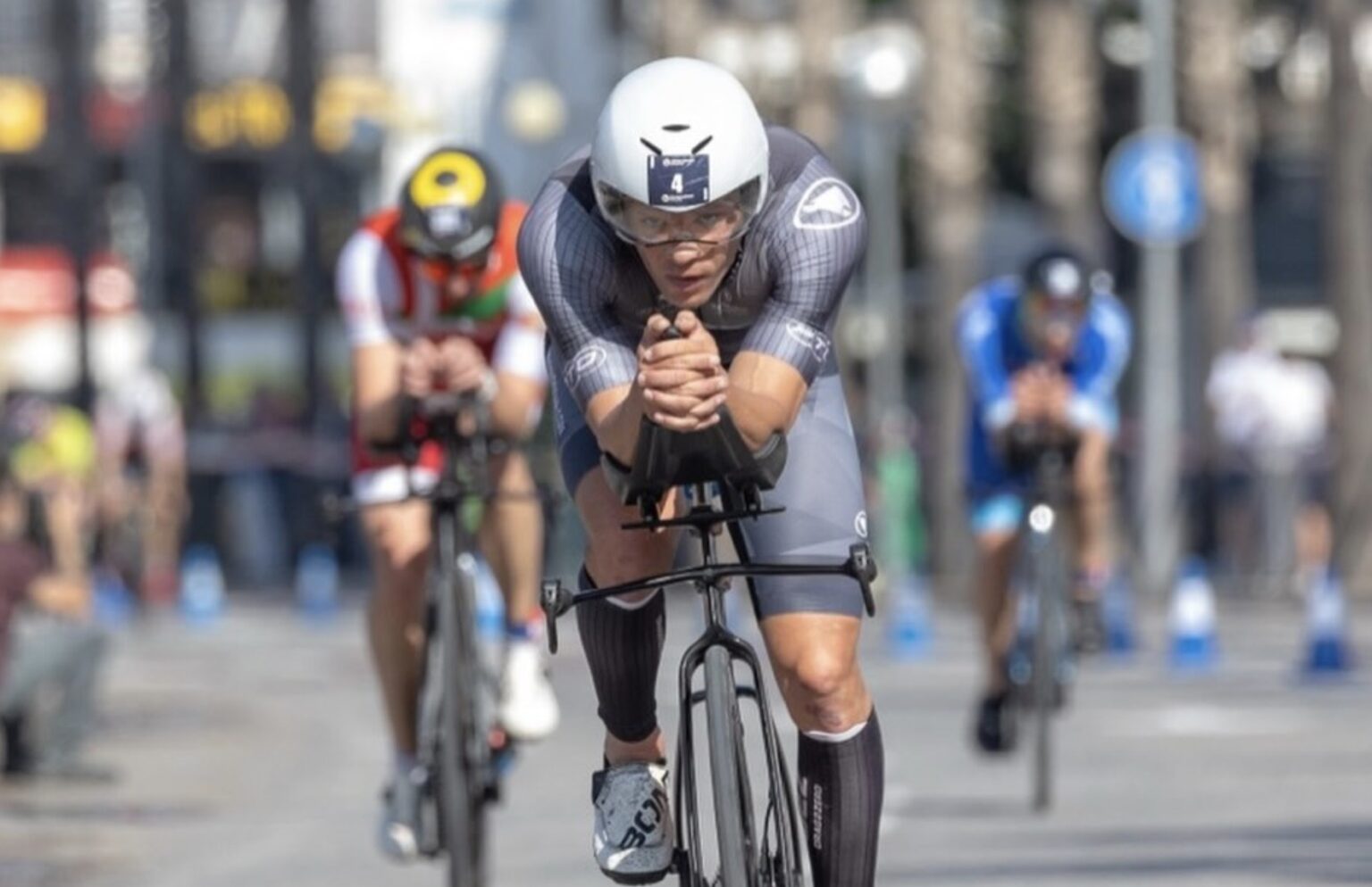 Challenge Salou 2026, 5 months to go