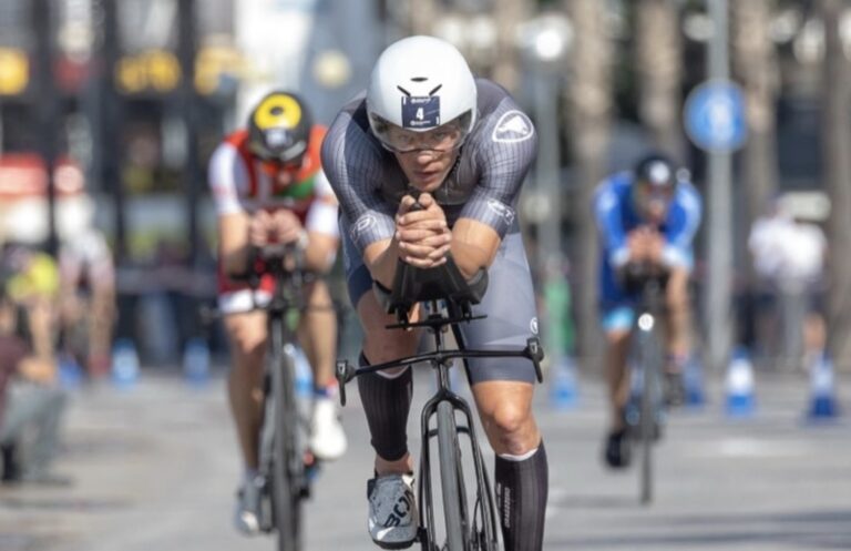 Challenge Salou 2026, 5 months to go