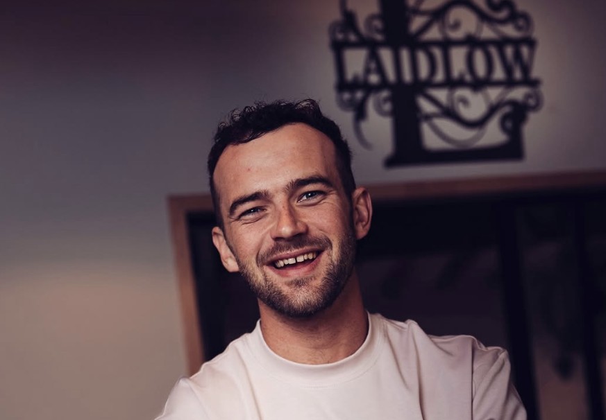 Sam Laidlow: Vom IRONMAN zum Marathon? In Spanien?