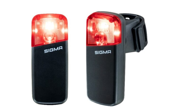 SIGMA lanza RECO 80 y 81 LINK para ciclistas