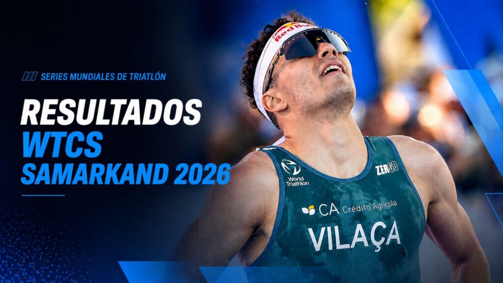 WTCS Samarkand 2026 results