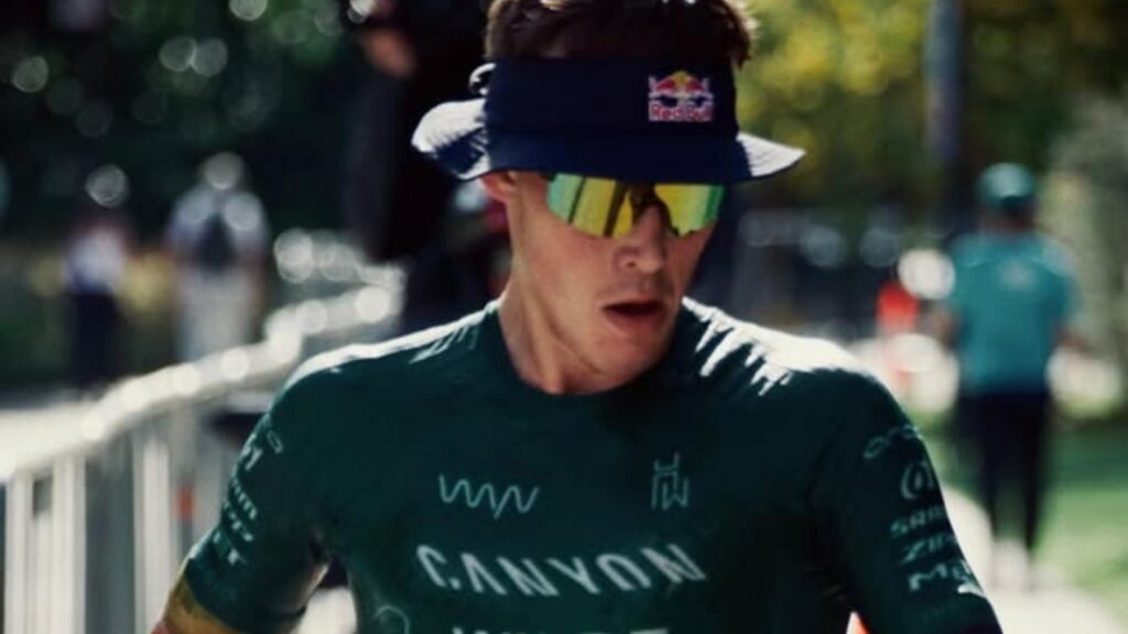 Hayden Wilde renuncia al título WTCS 2026